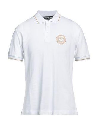 Versace TOPS - Polos sur YOOX.COM