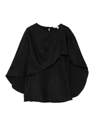 Jonathan Simkhai Top - Noir