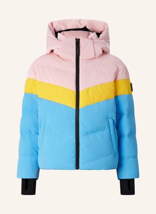Bogner Kids Ski-Daunenjacke Cosima blau