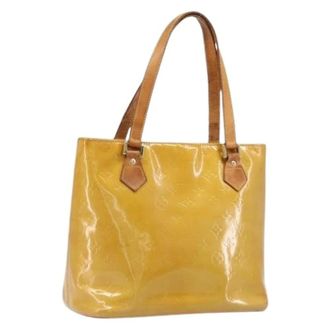 Louis Vuitton Damen, Pre-Owned, Gelb, ONE SIZEGr&ouml;&szlig;e