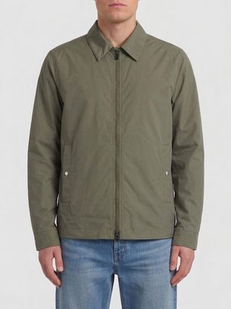Woolrich Veste WOOLRICH Homme couleur Vert