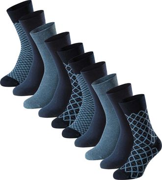 Schiesser Socken