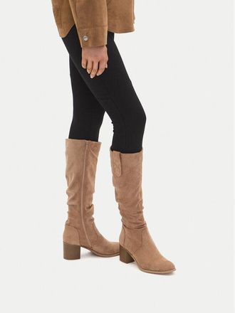 Jenny Stiefel CEO-WS14438-02 Beige