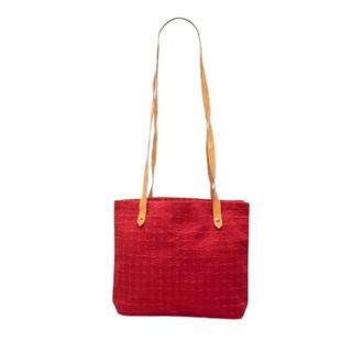 Herm&egrave;s Damen, Pre-Owned, Rot, ONE SIZEGr&ouml;&szlig;e