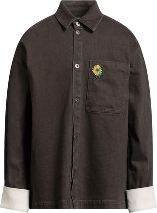 J.W.Anderson JACKEN & M&Auml;NTEL - Jeansjacken/M&auml;ntel auf YOOX.COM