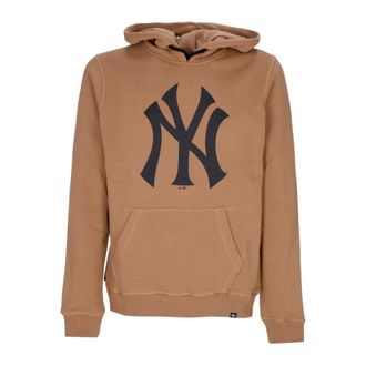 47 Brand Herren, Sweatshirts & Hoodies, Braun, XLGr&ouml;&szlig;e