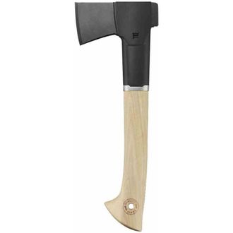 Fiskars 1051142 Axt 386 mm 791 g Kopfgewicht 470 g