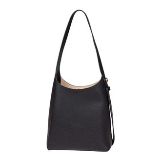 Tory Burch Romy Kleine Hobo Bag - - Bags - Damen - Schwarzk - ONE SIZE
