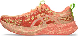 Asics Herren Noosa TRI 16 Sneaker, Orange Glow Flash Rot, 40 EU