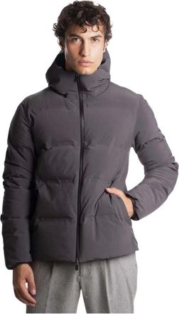 Herno Homme, Vestes, Gris, Taille: M Giubbino