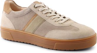 Ganter Herren Henning-H Sneaker, Mehrfarbig, 42.5 EU Weit