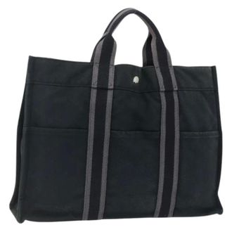 Herm&egrave;s Damen, Pre-Owned, Schwarzk, ONE SIZEGr&ouml;&szlig;e