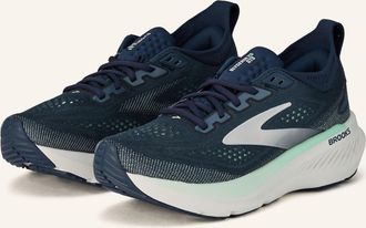 Brooks Laufschuhe Glycerin Gts 23 blau