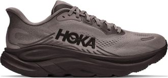 Hoka One One Chaussure de running Clifton 11 - Homme - Sport - Gris - Taille: 42 EU