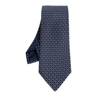 Ferragamo Herren, Accessories, Blau, ONE SIZEGr&ouml;&szlig;e