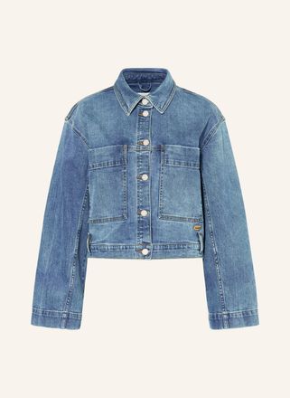 Gang Gang Jeansjacke 94tina blau