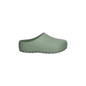 Crocs Energy Clog - Homme - Chaussures - Vert - Taille: 39 EU