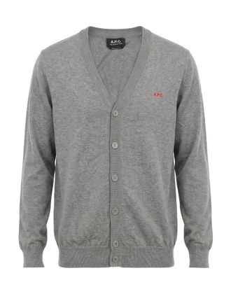 A.P.C. STRICKWAREN - Strickjacken auf YOOX.COM