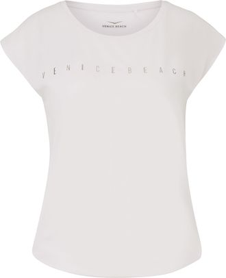 Venice Beach T-Shirt VB Wonder Tinted Rose, 3XL