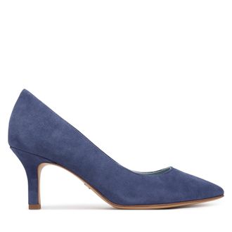 Tamaris High Heels Tamaris 1-22434-41 Dunkelblau
