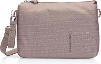 Mandarina Duck Md20 Crossover, MD 20 Damen, grau, Medium