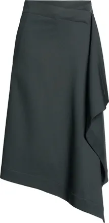 Ami HOSEN & R&Ouml;CKE - Midi-R&ouml;cke auf YOOX.COM