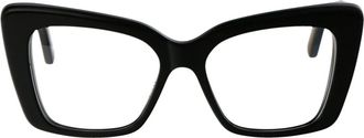 Balenciaga Bb0297O Brillen - - Accessories - unisex - Schwarzk - 52 MM