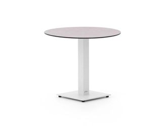 Forza Furniture Forza Orta Gartentisch &oslash; 80 cm (h: 73 cm)