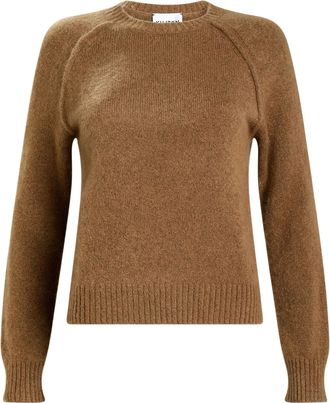 Kujten Pull Nimbus Cachemire Kujten