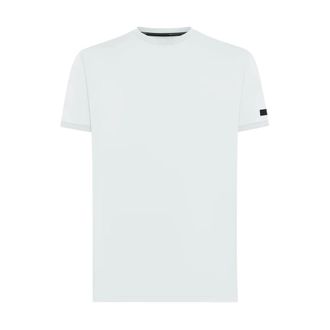 Roberto Ricci Design Rrd, Herren, Oberteile, Wei&szlig;, SGr&ouml;&szlig;e