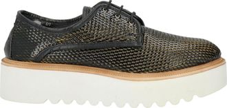 Pinko SCHUHE - Schn&uuml;rschuhe auf YOOX.COM
