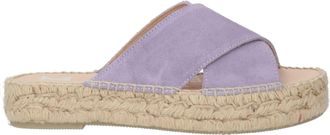 Manebì SCHUHE - Espadrilles auf YOOX.COM