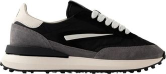 D.A.T.E. D.a.t.e., Herren, Schuhe, Schwarzk, 45 EUGr&ouml;&szlig;e