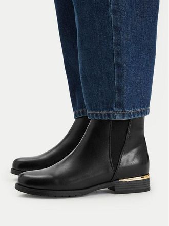 Jenny Stiefeletten CEO-JAIMI H10816-1A Schwarz
