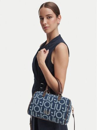 Liu Jo Handtasche AF6052 T768A Blau