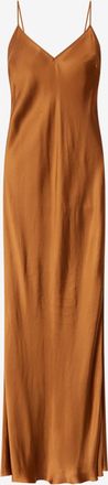 Isabel Marant Robe Nevana - Femme - Caramel - Taille34 - Isabel Marant
