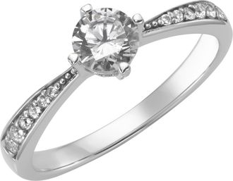 Firetti Ring
