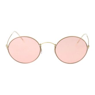 Giorgio Armani unisex, Accessories, Gelb, 48 MMGr&ouml;&szlig;e