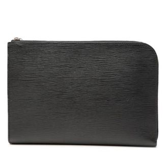Louis Vuitton Pre-owned Pochette Jour - - Pre-owned - Damen - Schwarzk - ONE SIZE