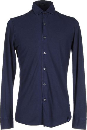 Drumohr TOPS - Hemden auf YOOX.COM