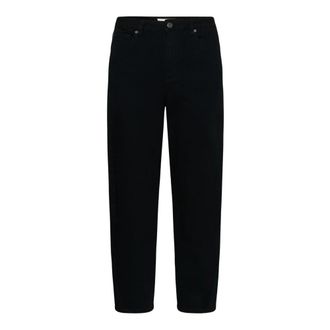 Kaffe Hosen - - Jeans - Damen - Schwarzk - XS