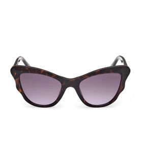 Guess Damen, Accessories, Braun, 47 MMGr&ouml;&szlig;e