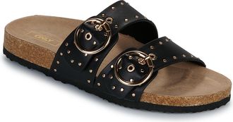 Only ONLMAXI-15 PU STUDS BUCKLE SANDAL
