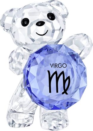 Swarovski Kris BAER-Jungfrau, Kristall, Mehrfarbig, 3,1 x 2 x 2cm