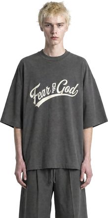 Fear of God Merch Tee Boxy Fit