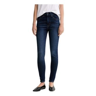 Levi's Skinny Jeans - - Jeans - Damen - Blau - W26 L32