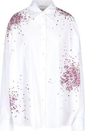 Dries Van Noten Casia Shirt