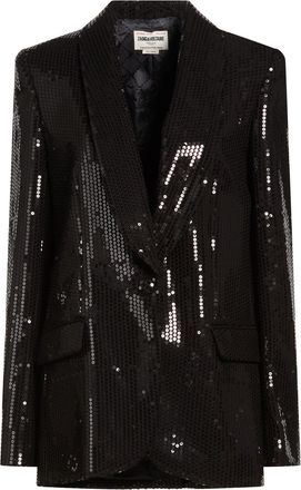 Zadig&Voltaire ANZ&Uuml;GE und CO-ORDS - Blazers auf YOOX.COM