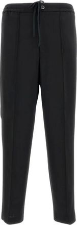 Barena Homme, Pantalons, Noir, Taille: L Ameo Trouser