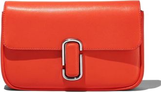 Marc Jacobs Femme, Sacs, Rouge, Taille: ONE Size The J Marc Shoulder Bag